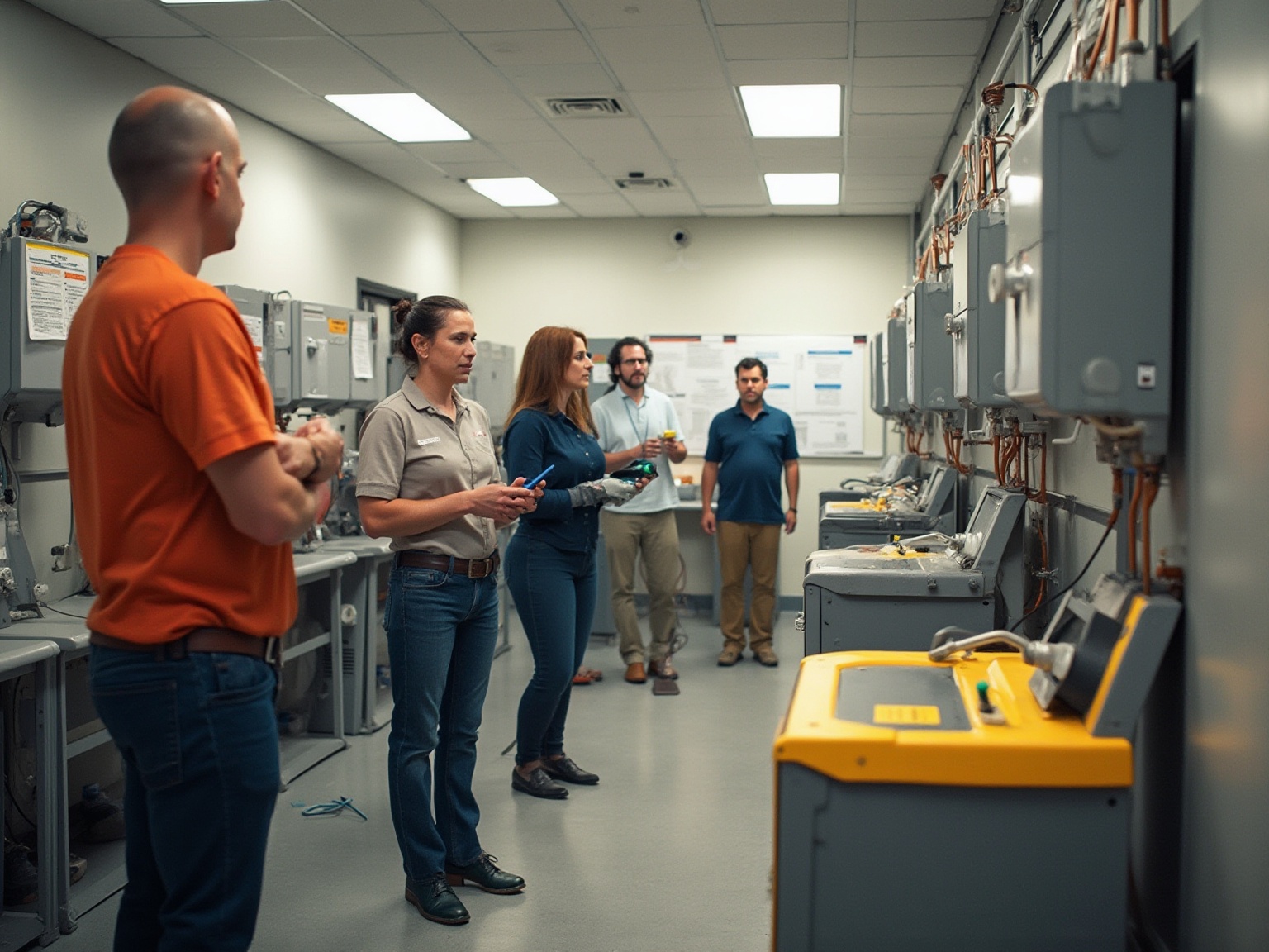 "HVAC License New Jersey: Your Expert Guide | fieldcomplete.com