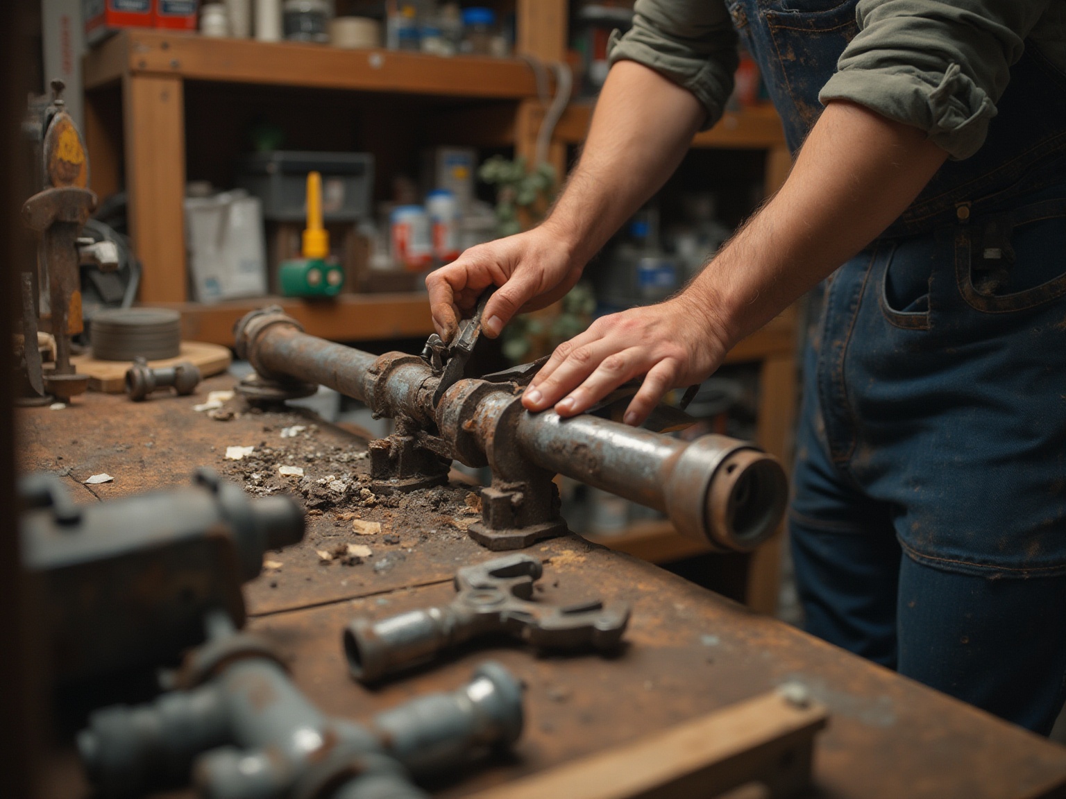 What Do Plumbers Do? A Comprehensive Overview of Their Roles and Responsibilities - Field Complete