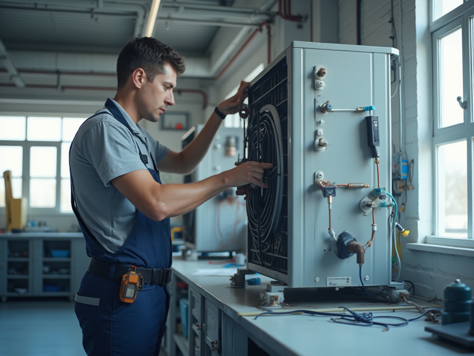 Best 25 HVAC Books for Industry Experts | fieldcomplete.com