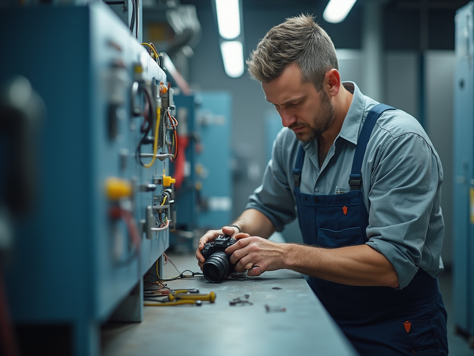 What Is a Certified Electrician? Understanding the Role and ...