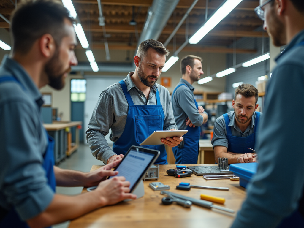 7 Essential Home Services Software Tools for HVAC Contractors - Field ...