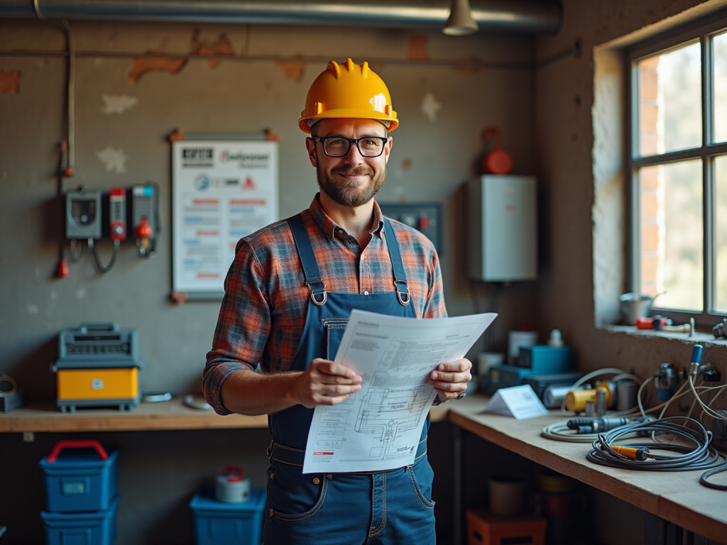 How to Get Your Master Electrician License: A Comprehensive Step-by ...