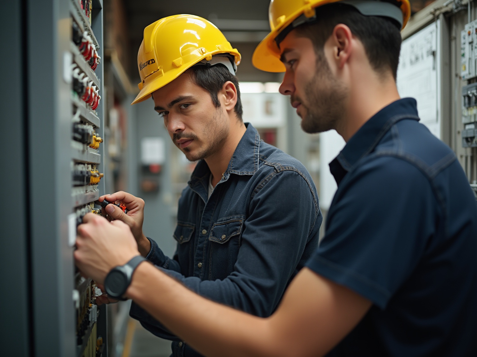 How to Obtain Your Electrician Certificate: A Compassionate Step-by ...